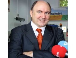 Marco Votta: Türkiye’nin Tarıma Verdiği Destek Dünya Ortalamasının Çok ...